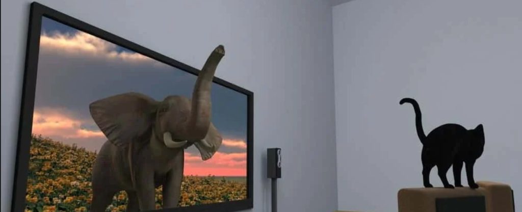 Watch 3D Blu-ray on Smart TV without 3D Blu-ray Player