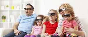 Best 3D Video Converter for Sony BRAVIA 3D TV